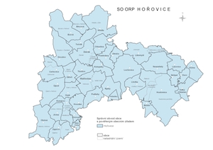 OSPOD Hořovice - Webový portál Středočeského kraje